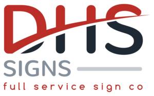 DHS Signs
